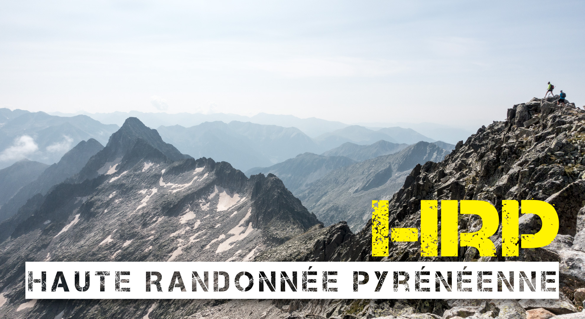Maximilian Lange // Journal | HRP - Haute randonnée pyrénéenne ...